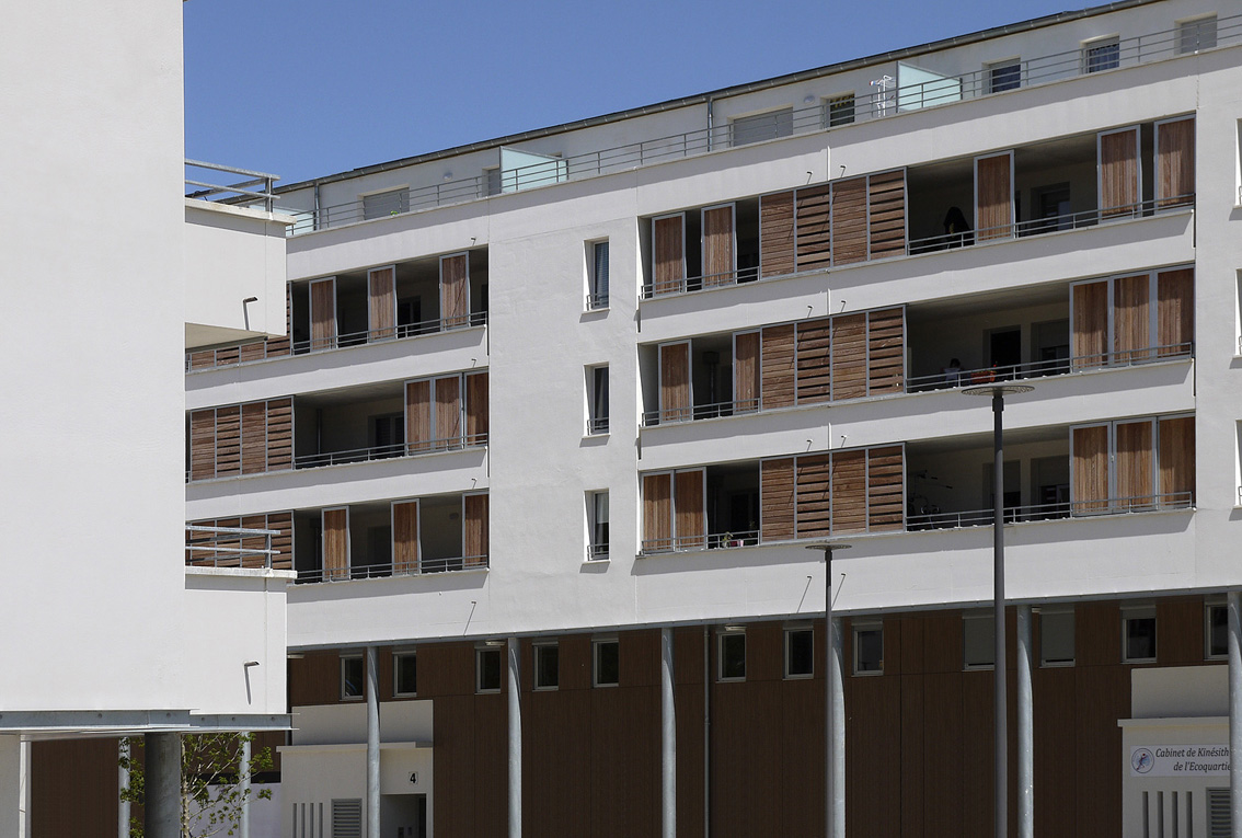 A&A Agence d’Architecture