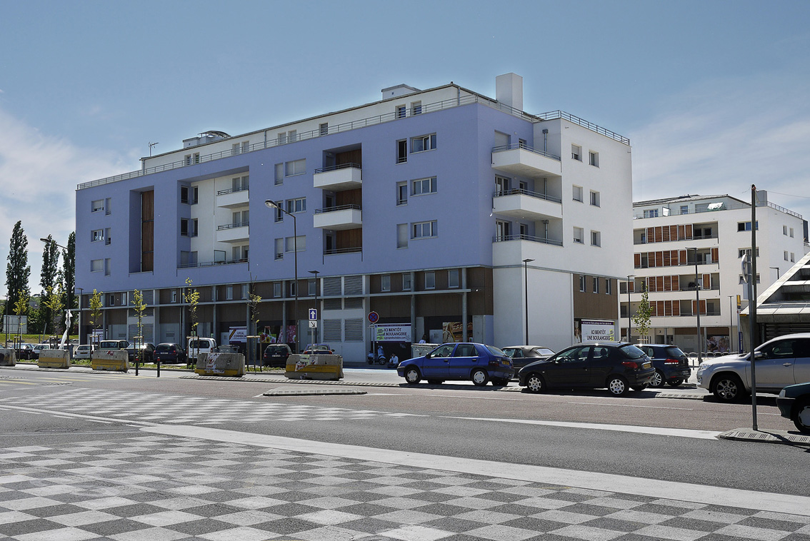 A&A Agence d’Architecture