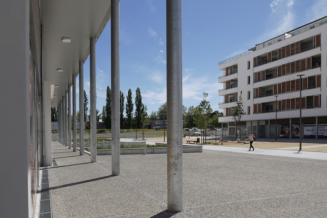 A&A Agence d’Architecture