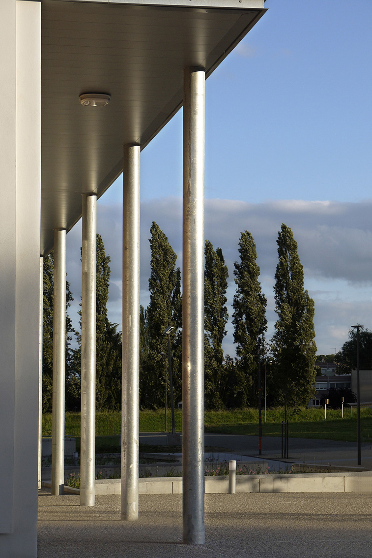 Mentions légales - A&A Agence d’Architecture