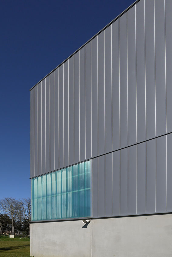 CENTRE DÉPARTEMENTAL D’INCENDIE ET DE SECOURS BUCHENS - A&A Agence d ...