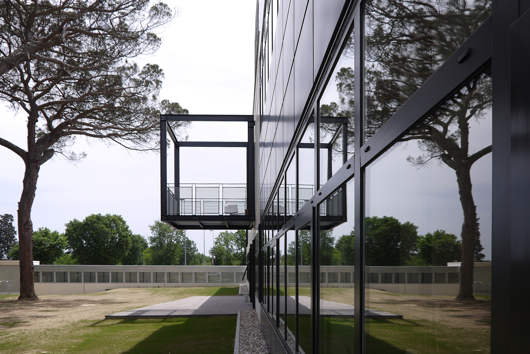 Accueil - A&A Agence d’Architecture