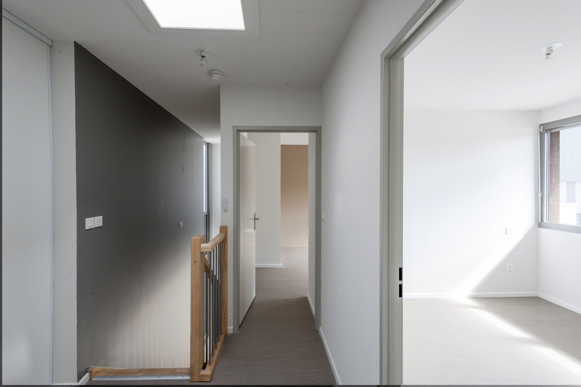 RÉSIDENCE CANAVERA - A&A Agence d’Architecture