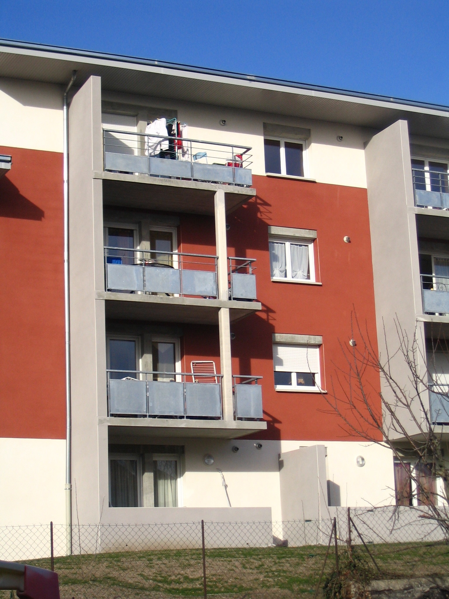 LE CLOS DE LA VERRERIE