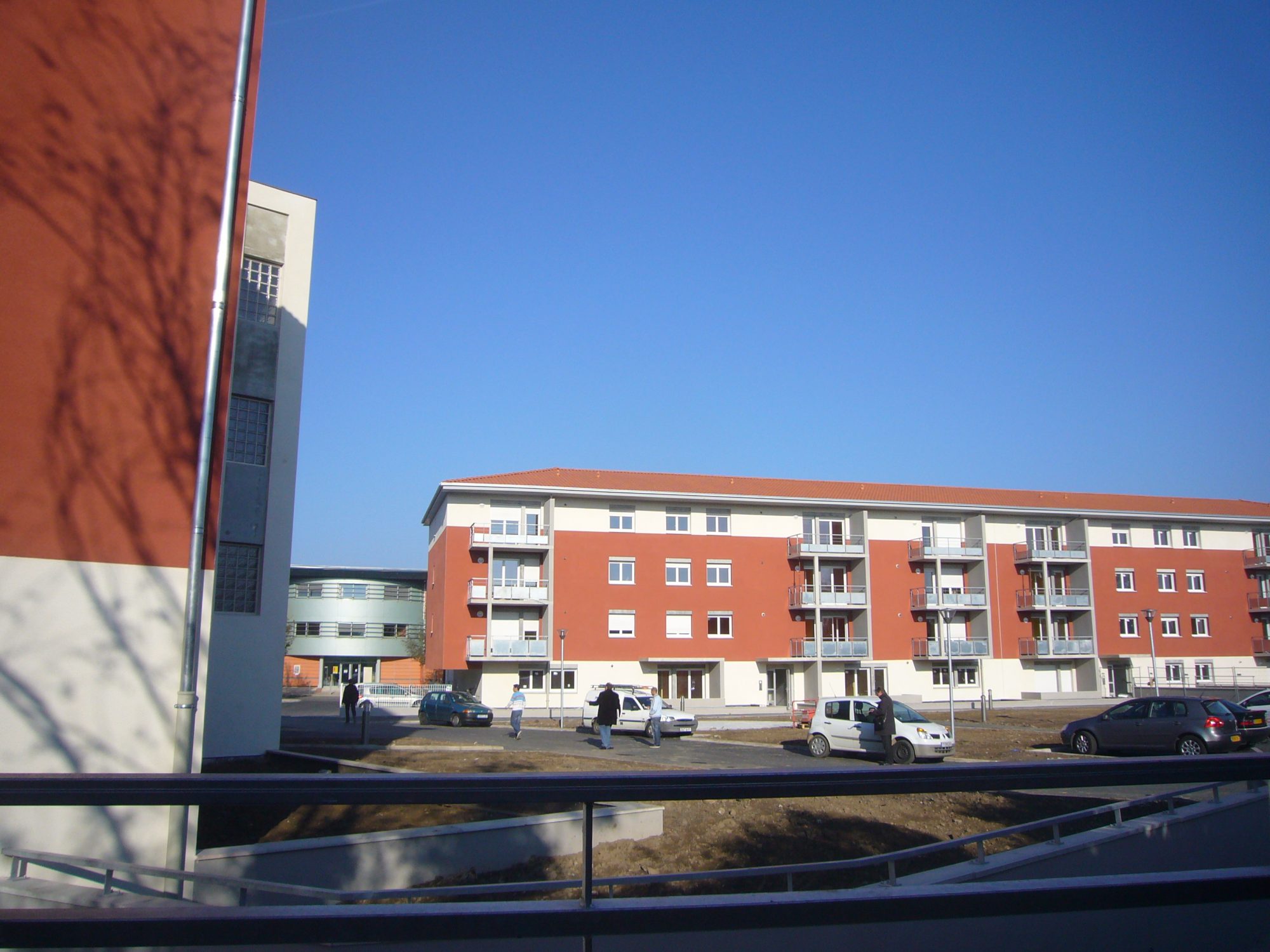 LE CLOS DE LA VERRERIE