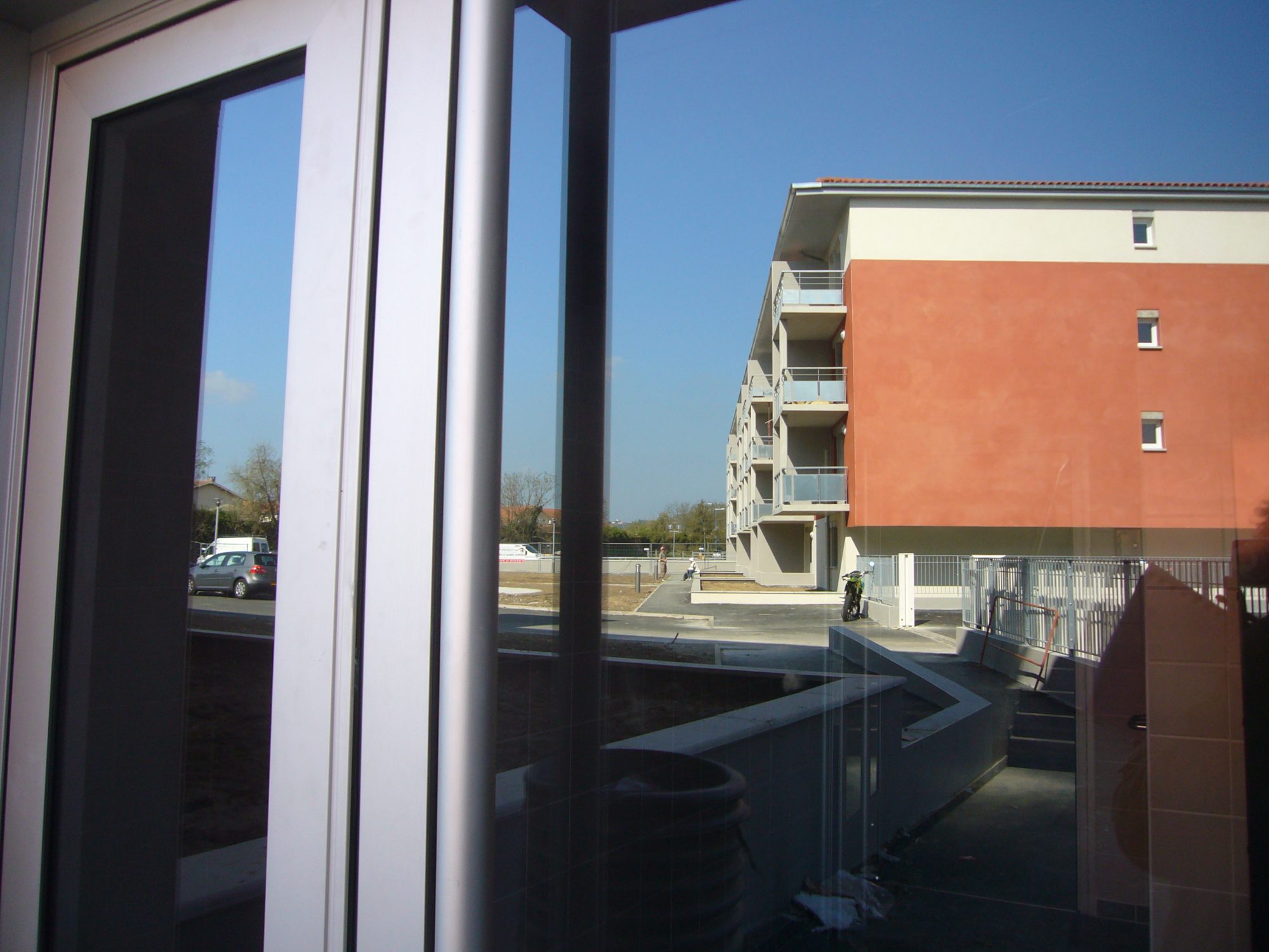 LE CLOS DE LA VERRERIE - A&A Agence d’Architecture